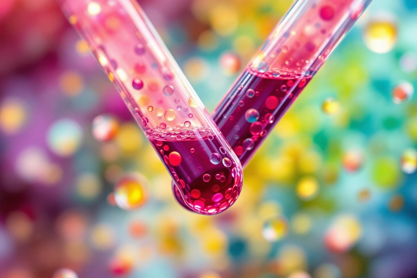 Numération formule sanguine (NFS) : définition et interprétation - Osiade