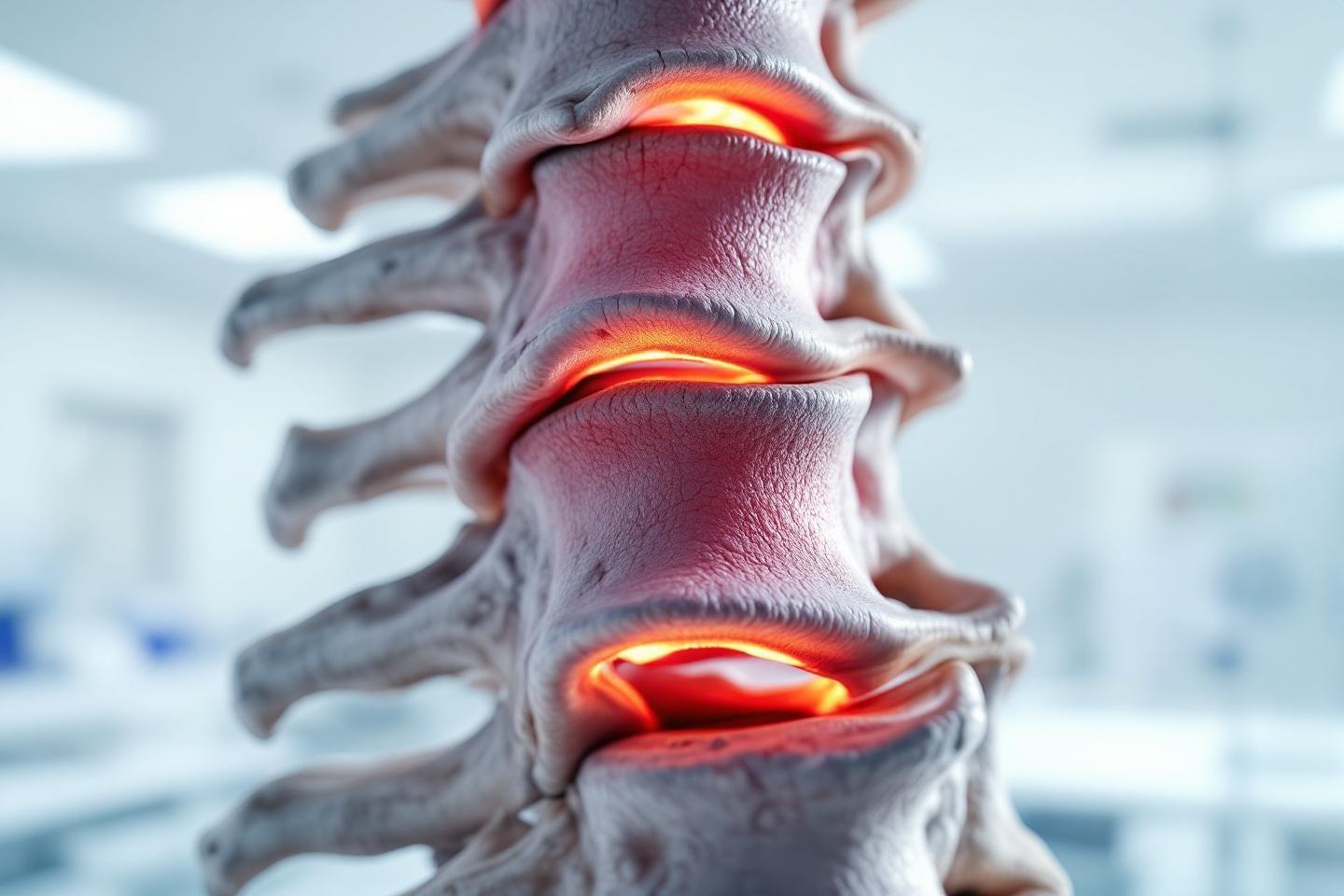 Arthrose cervicale : symptômes, causes et traitements efficaces - Osiade
