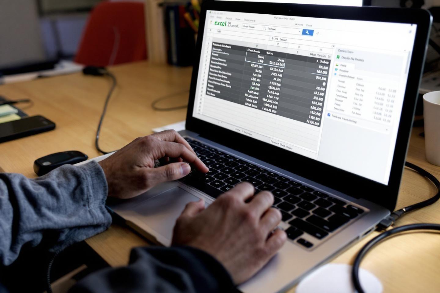 Tableau Excel pour automesure de la tension artérielle - Osiade