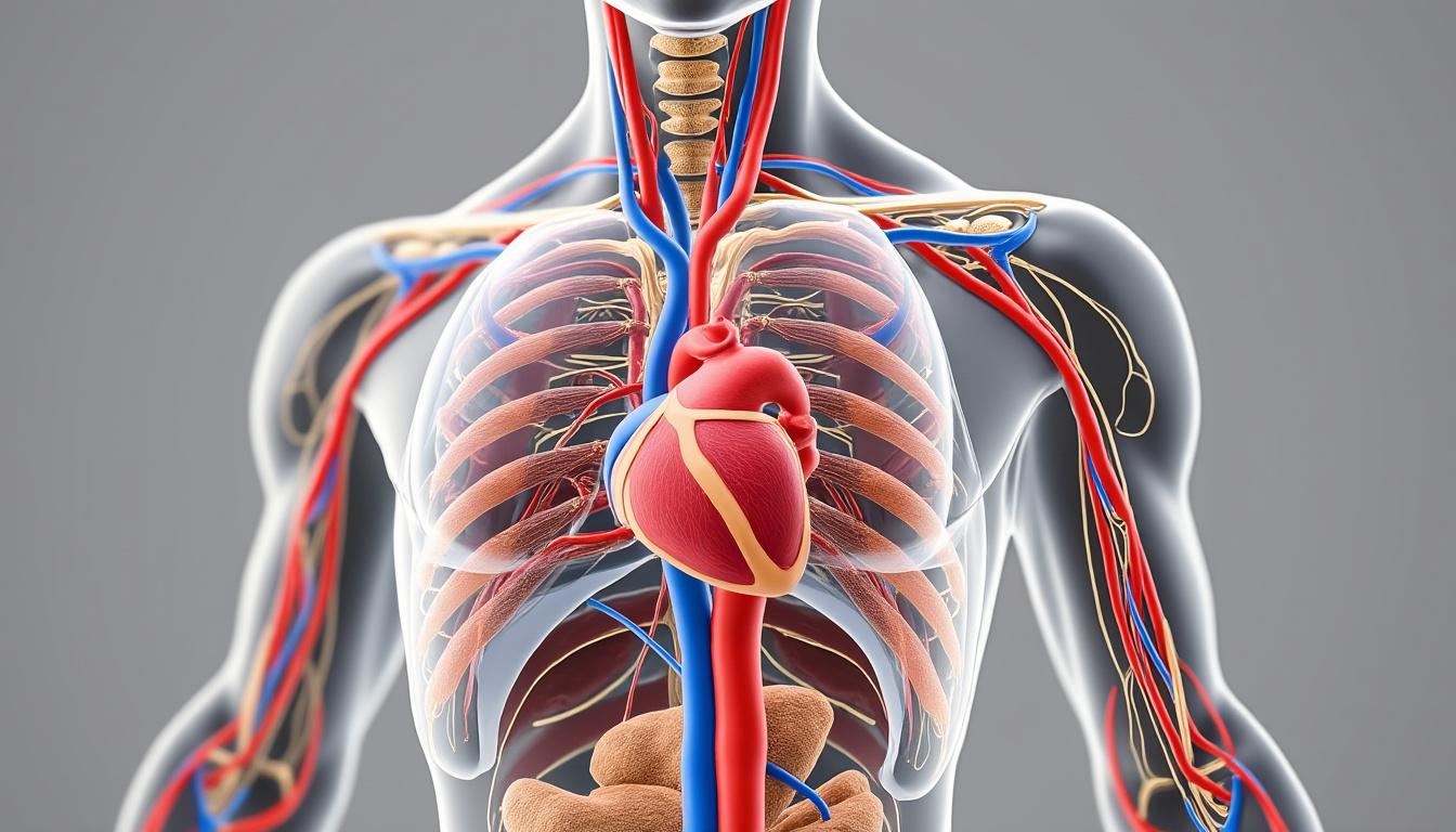 Découvrez les 5 blood boxes : les segments cachés du corps humain - Osiade